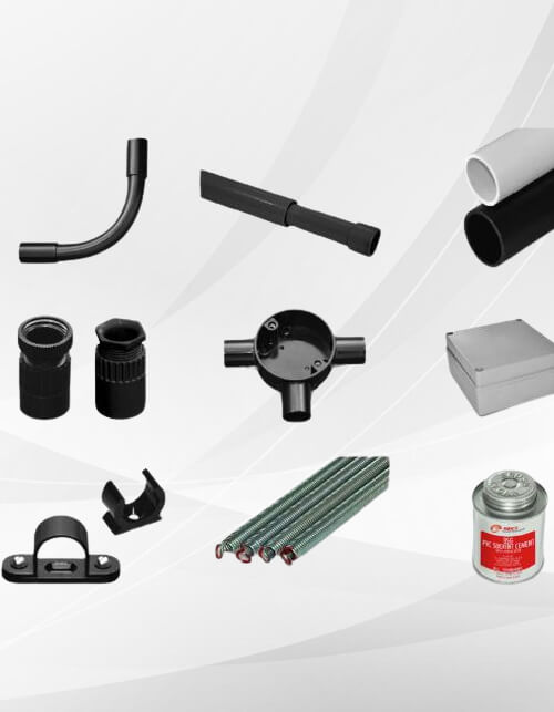 Solutions – Sara Electrical™