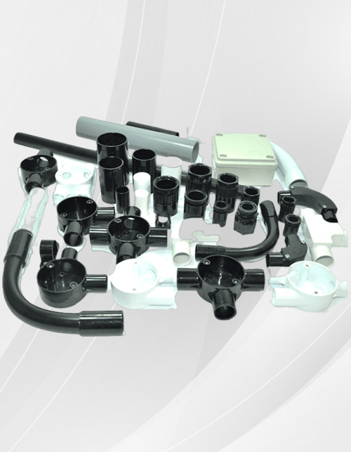 Solutions – Sara Electrical™